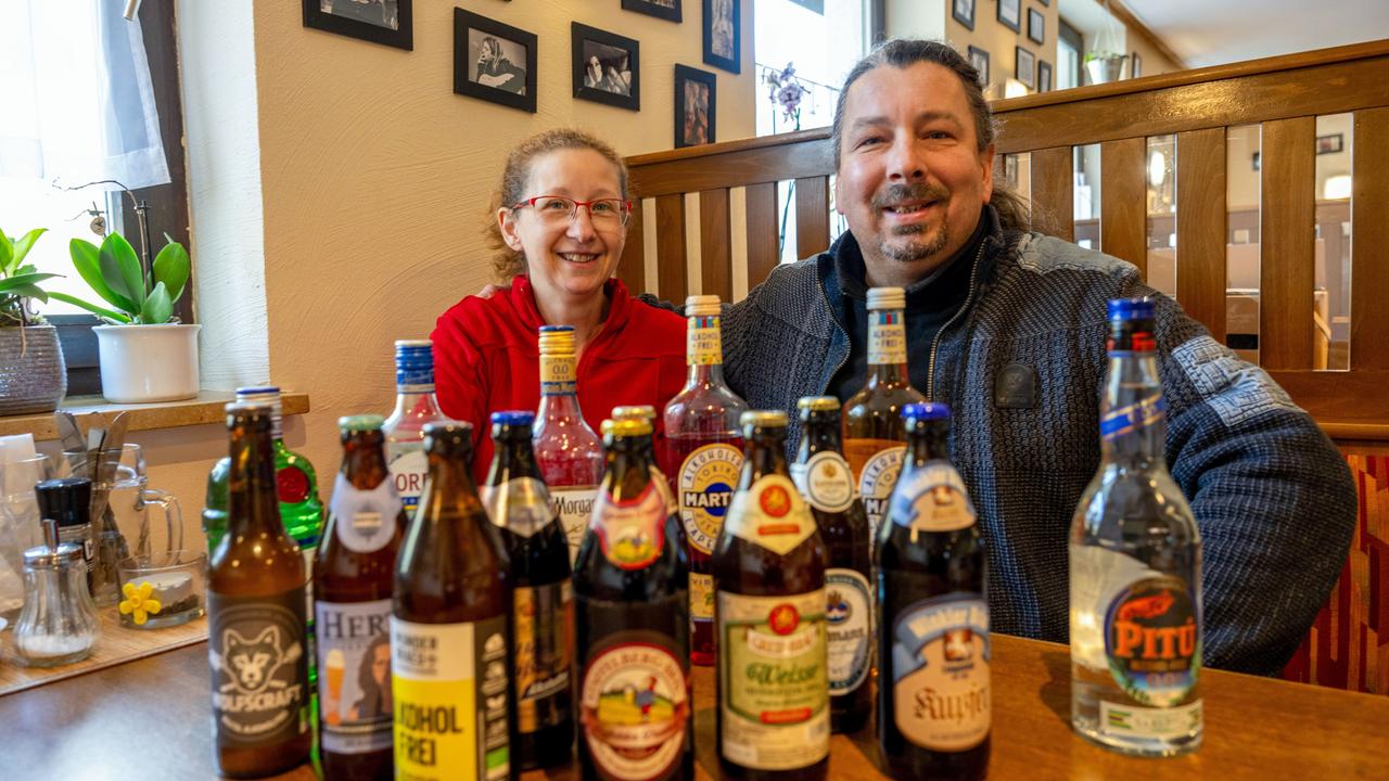 Gasthof "Sägemühle": Erfolg geht auch alkoholfrei