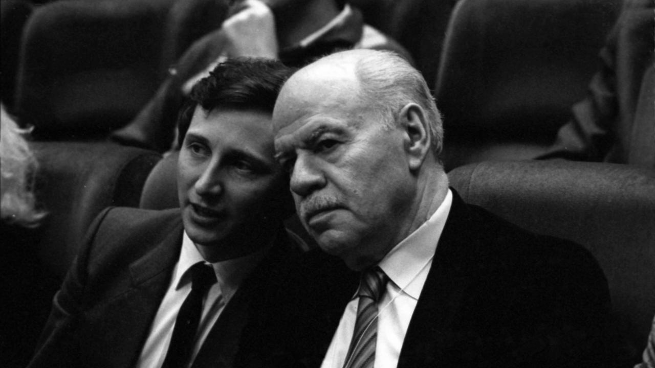 Erwin Leisers Aufarbeitung der NS-Diktatur via Dokumentarfilm