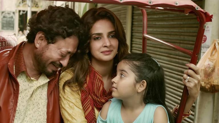 Pakistanische Schauspielerin Saba Qamar wird Unicef-Botschafterin für ...
