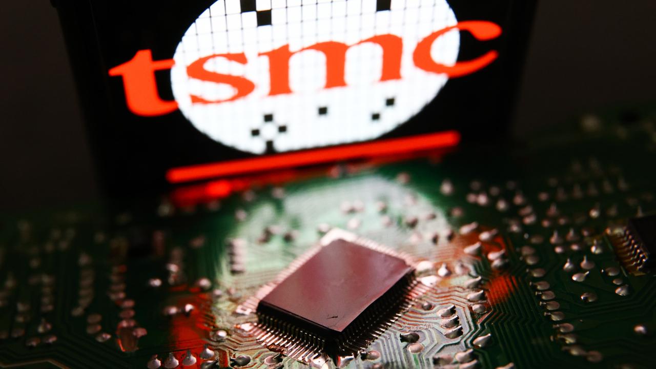 Ansiedelung von Chiphersteller TSMC in Dresden - Ostbeauftragter Schneider: "Innovationsregion ...