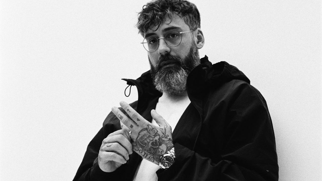 Sido: "Paul" - Kampf gegen das Alter Ego