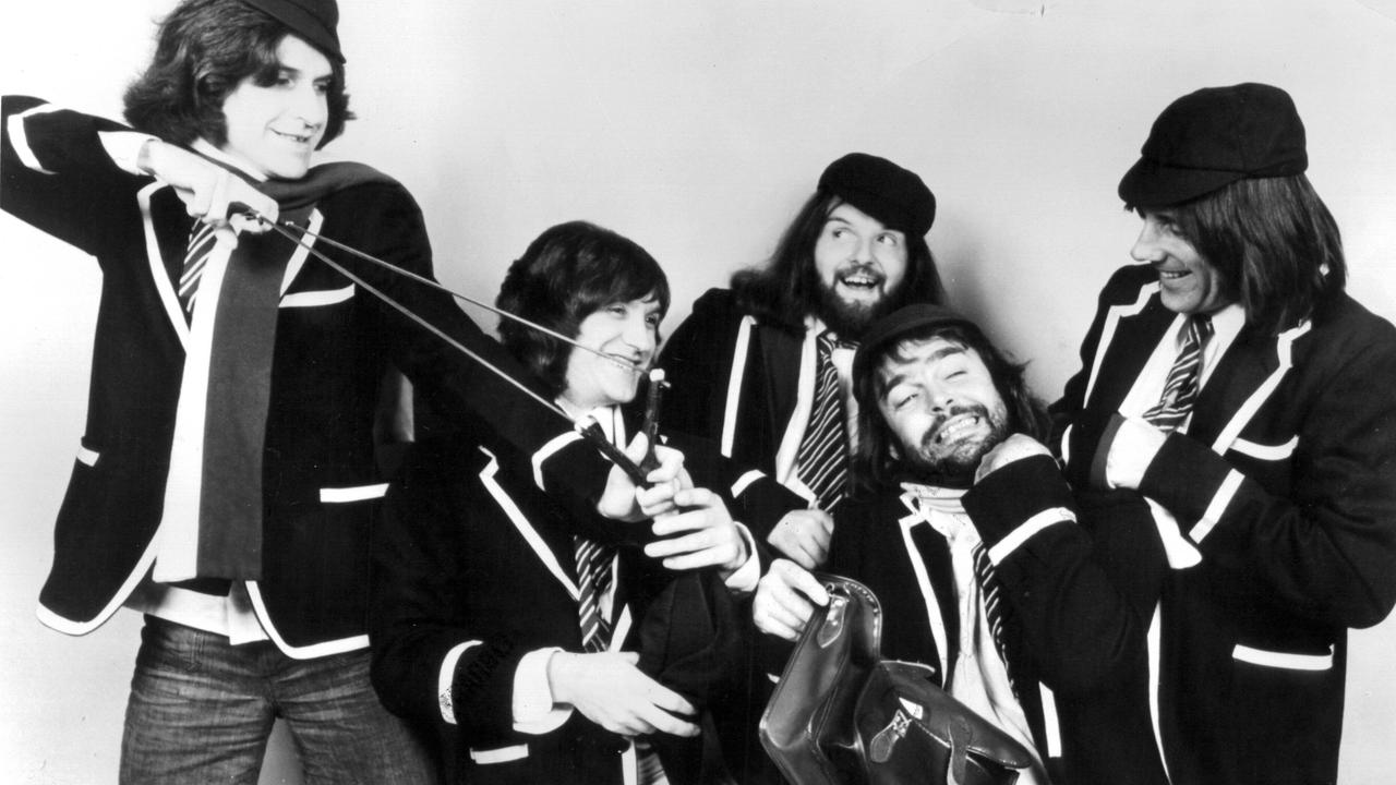 Trauer um ehemaligen Keyboarder der Band "The Kinks", John Gosling
