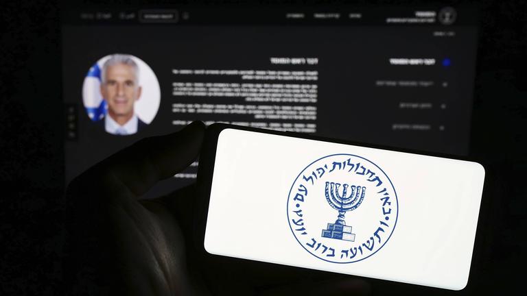 Der israelische Mossad: Geheimer Gegenterror