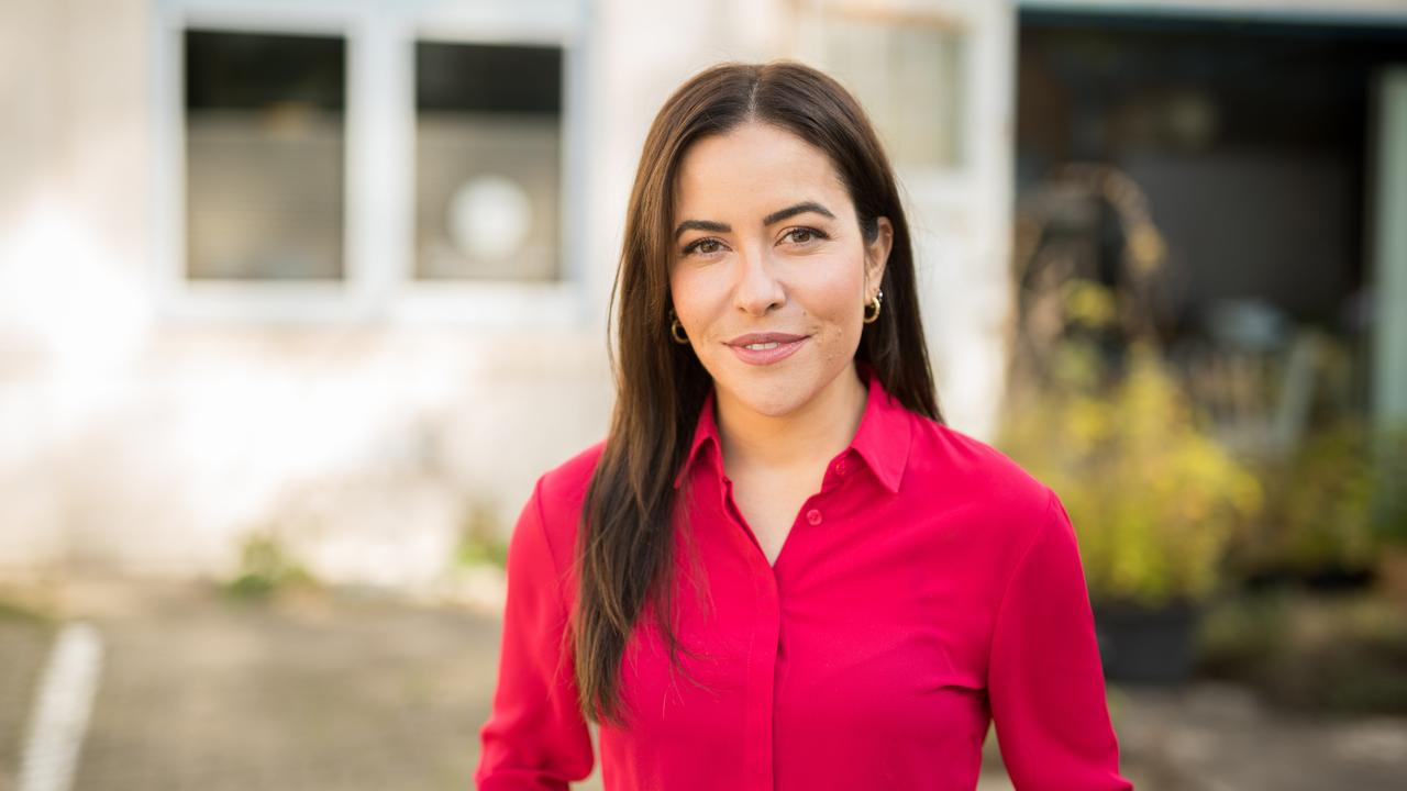 Tagesthemen-Moderatorin Abboud über ihre Kindheit im Libanon