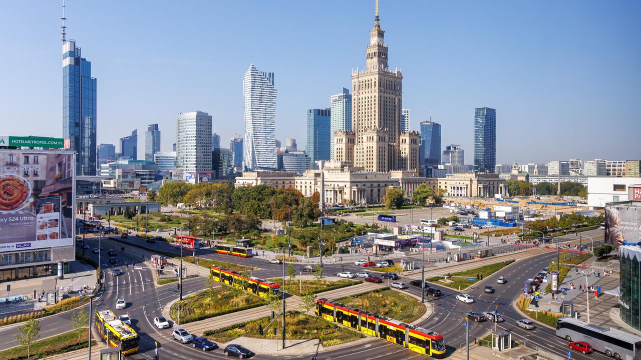 Polen: Warum das Land wirtschaftlich so erfolgreich ist