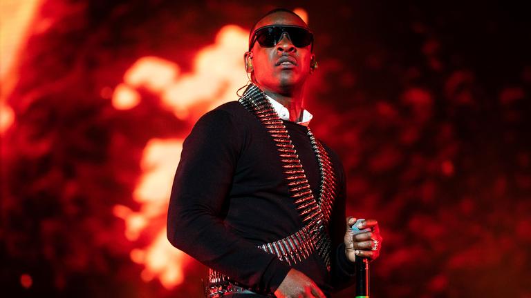 Rapper Skepta zieht Single-Artwork zurück