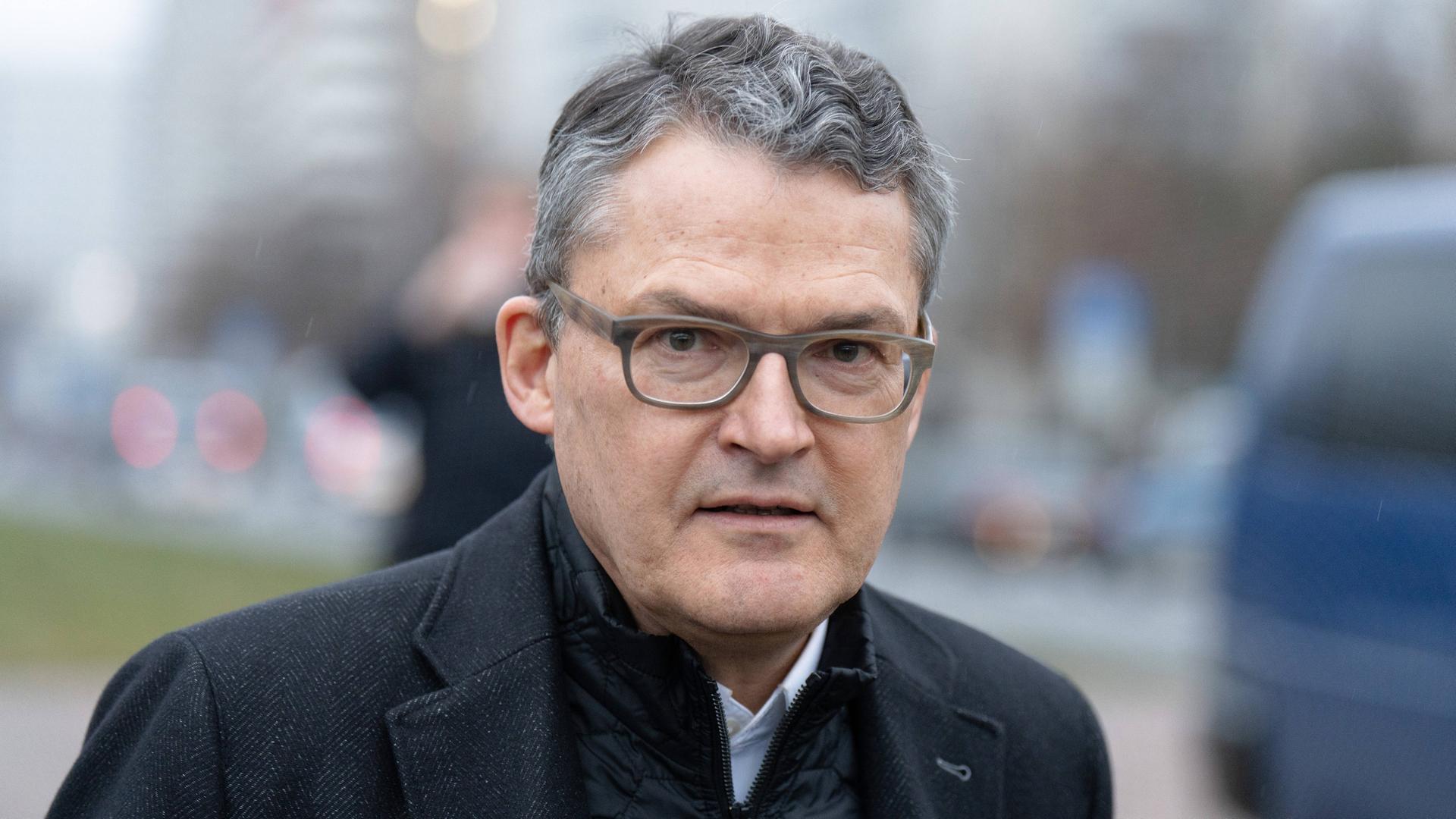 CDU-Politiker Kiesewetter für deutsche Marschflugkörper an Ukraine