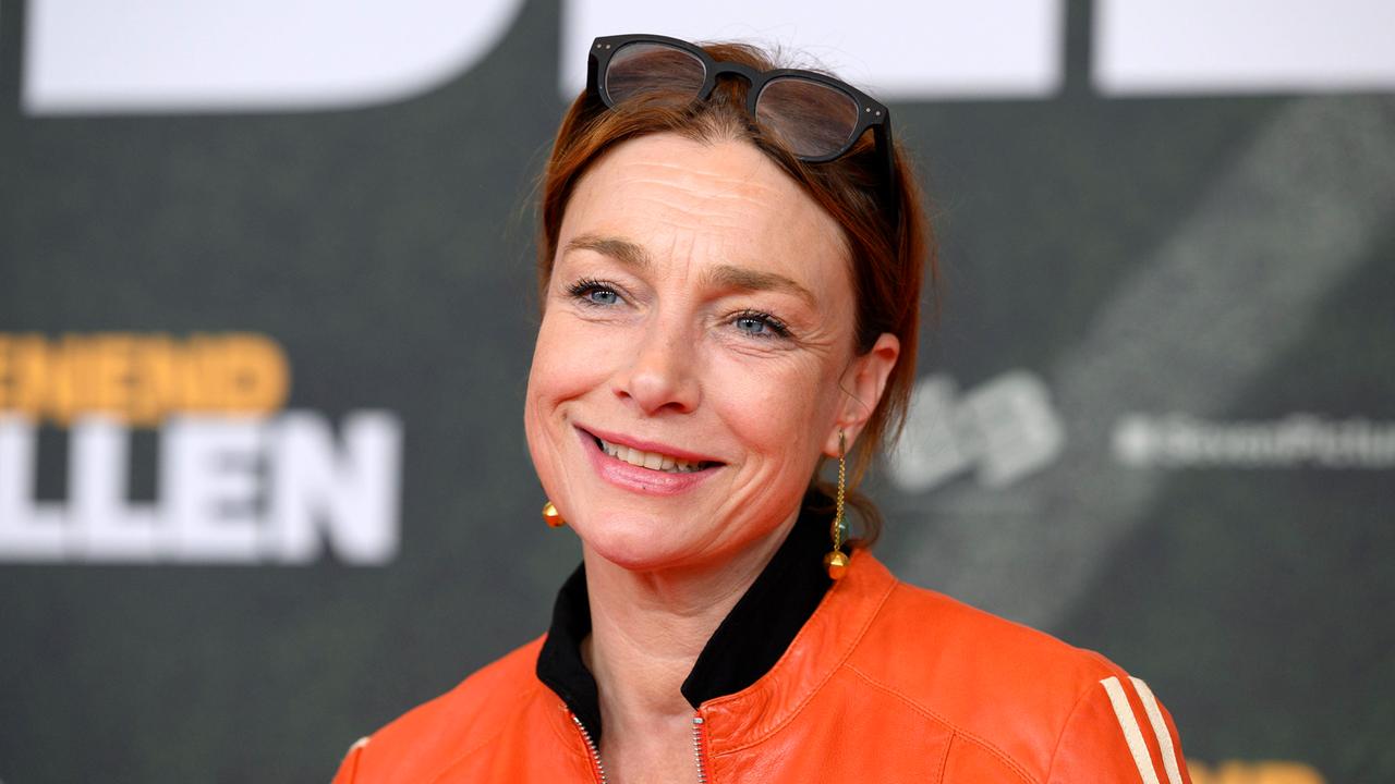 Aglaia Szyszkowitz: "Unsere Zeit braucht intelligente Komödien"