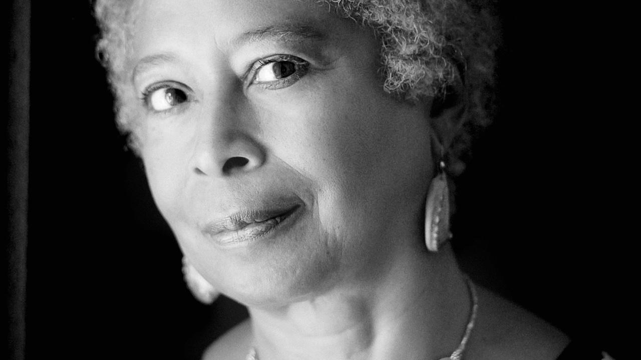 Alice Walkers Tagebücher "Blüten sammeln unter Feuer"