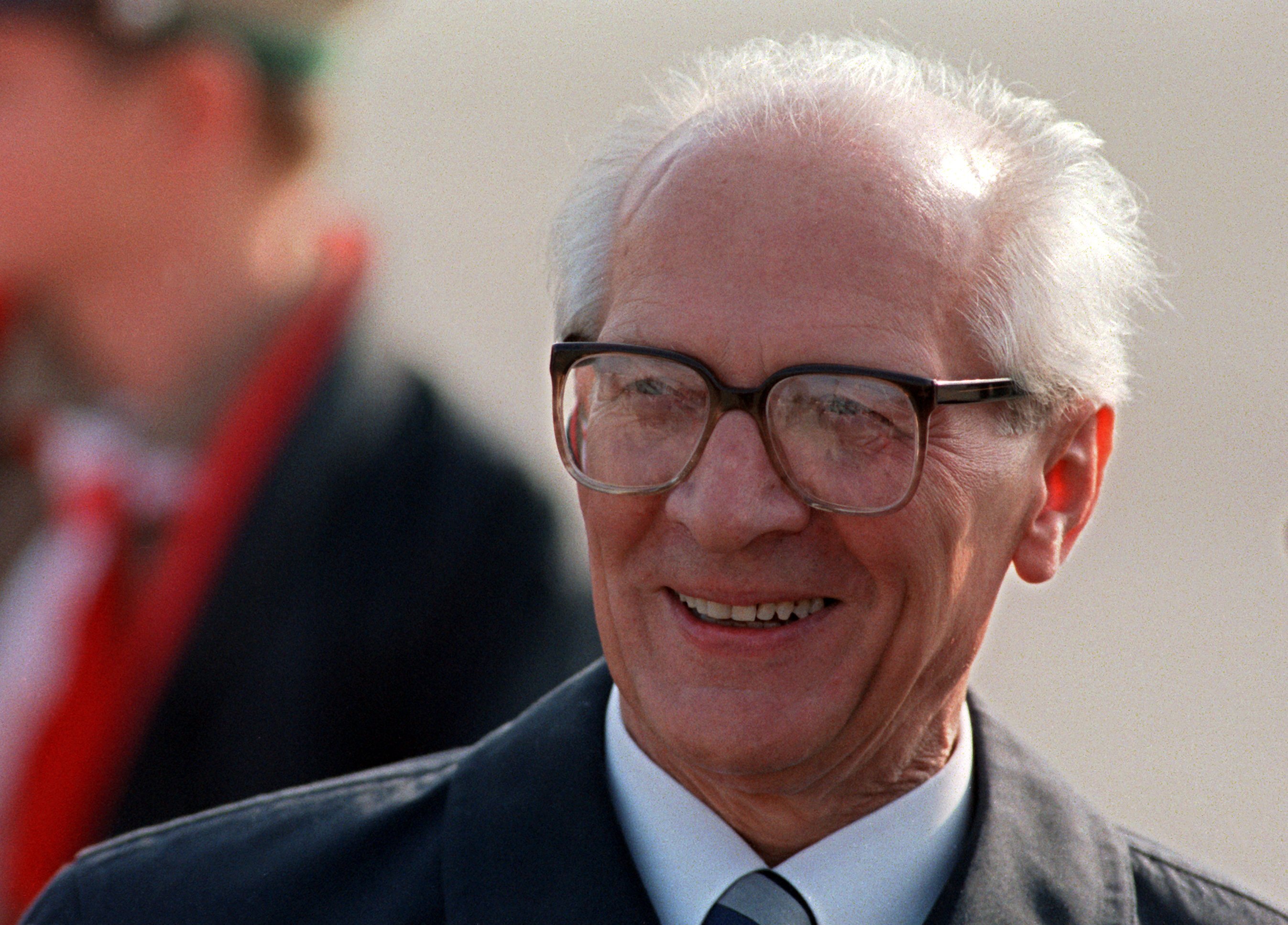 Erich Honecker Honecker, Erich DOUBLES & MORE