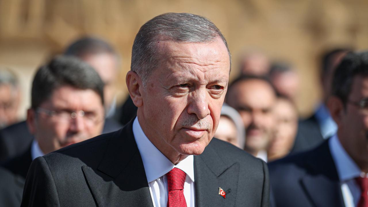 Toprak zu Erdogan: "Deutschland darf keinen Antisemiten hofieren"