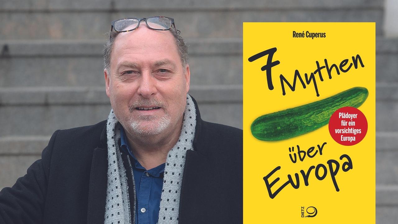 Zukunft der EU - Politikberater Cuperus enthüllt "7 Mythen über Europa"