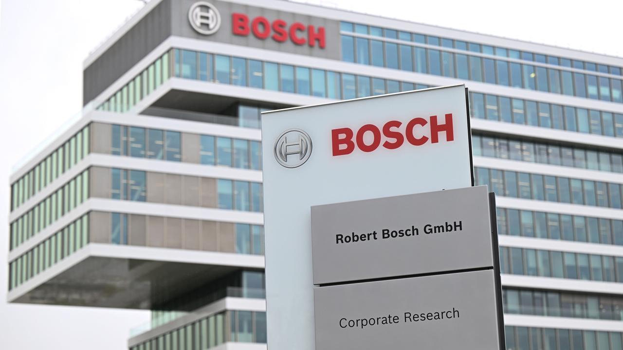 Automobilzulieferer - Bosch-Betriebsrat fürchtet Abbau von bis zu 10. ...