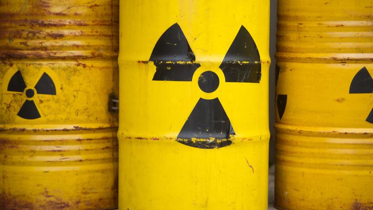 Atommüll - Das Wissen länger als die gefährliche Strahlung bewahren