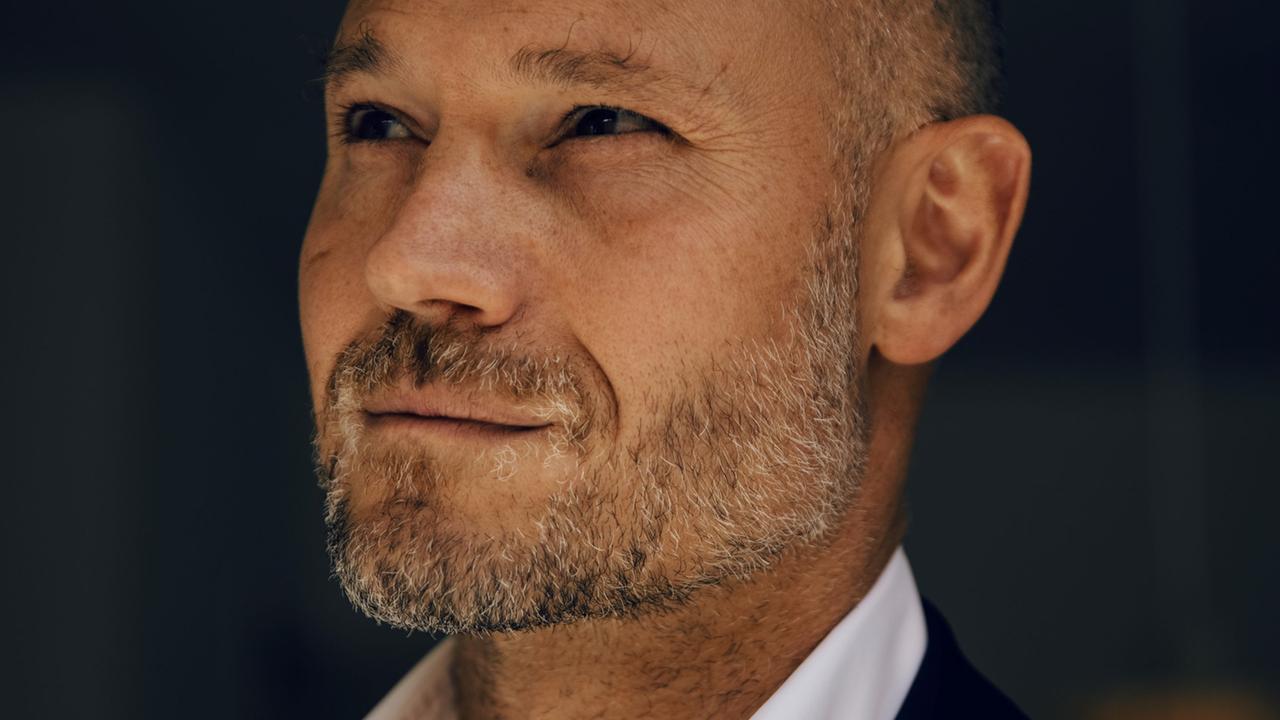 Leipziger Buchpreis zur Europäischen Verständigung - Philosoph Omri ...