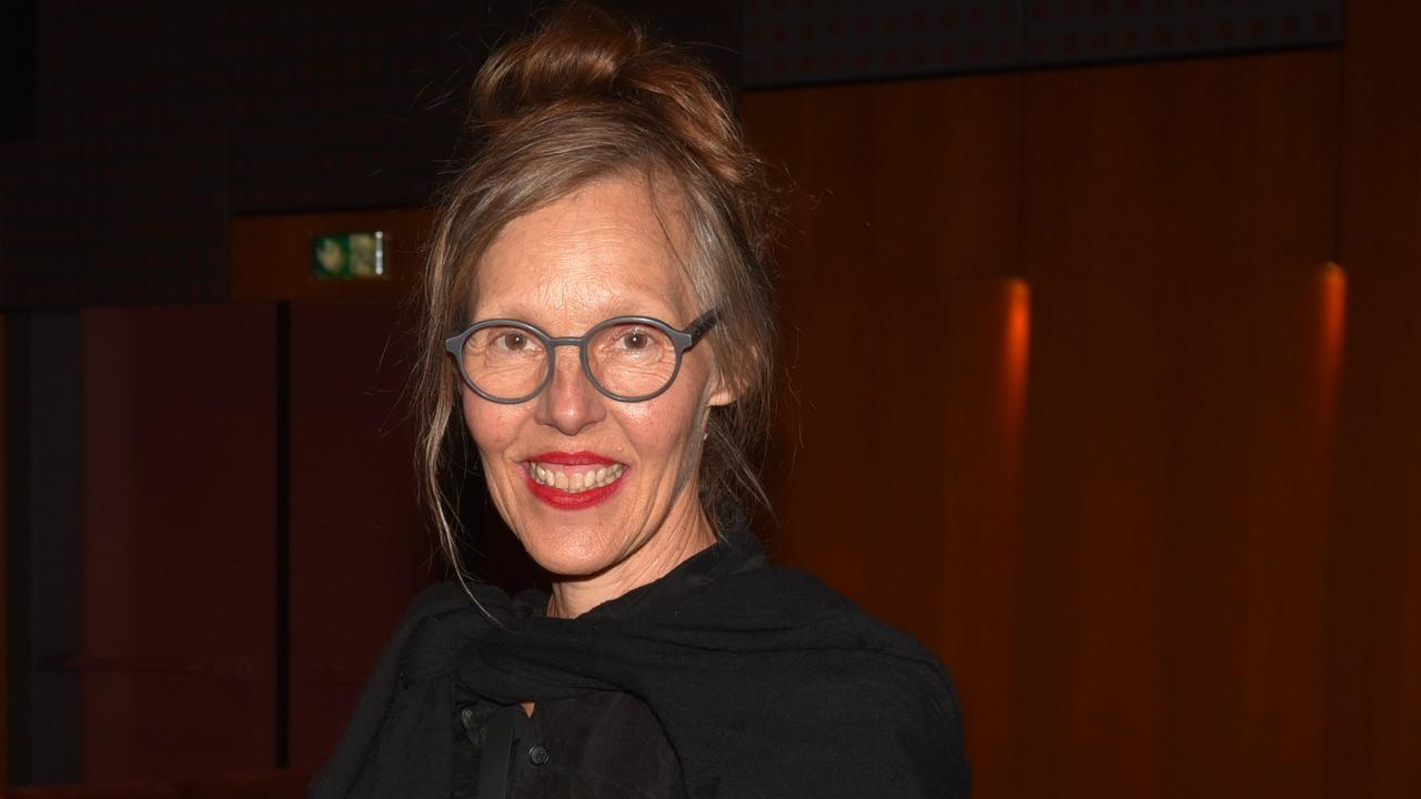 Fotografin Donata Wenders sucht das Verborgene im Menschen