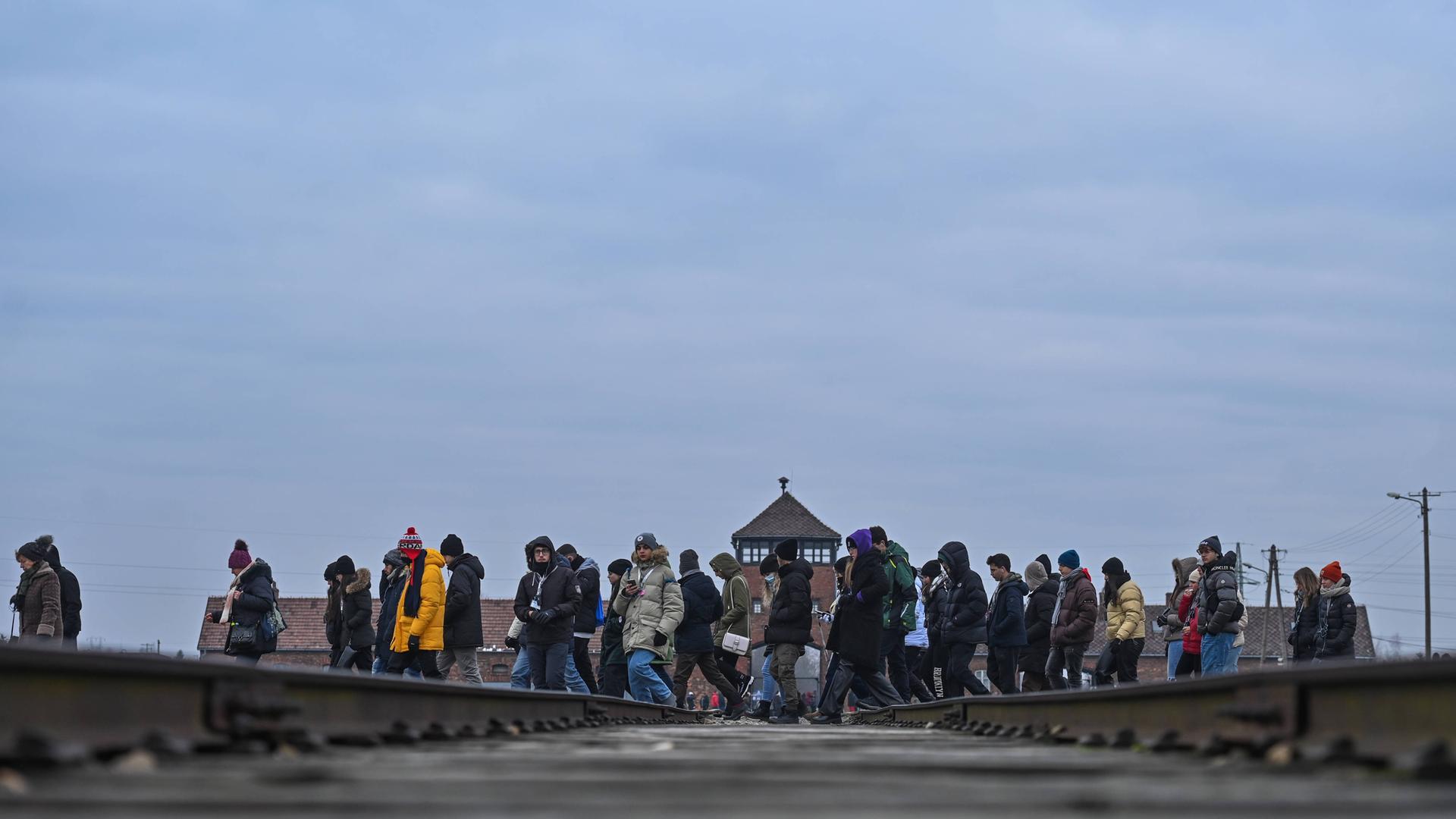 Shoah-Überlebende Rozette Kats - Identitätssuche und Aufarbeitung