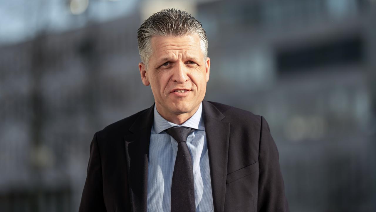 Milliardenschweres Kreditpaket - Union und SPD bemühen sich um nötige ...