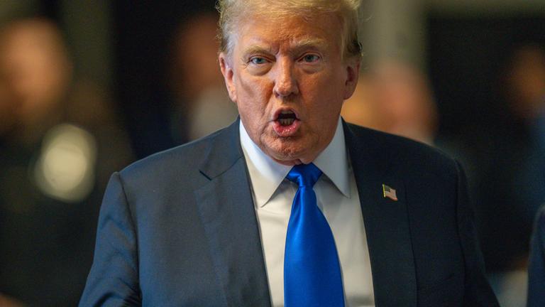 Donald Trumps Project 2025: Was steckt dahinter?