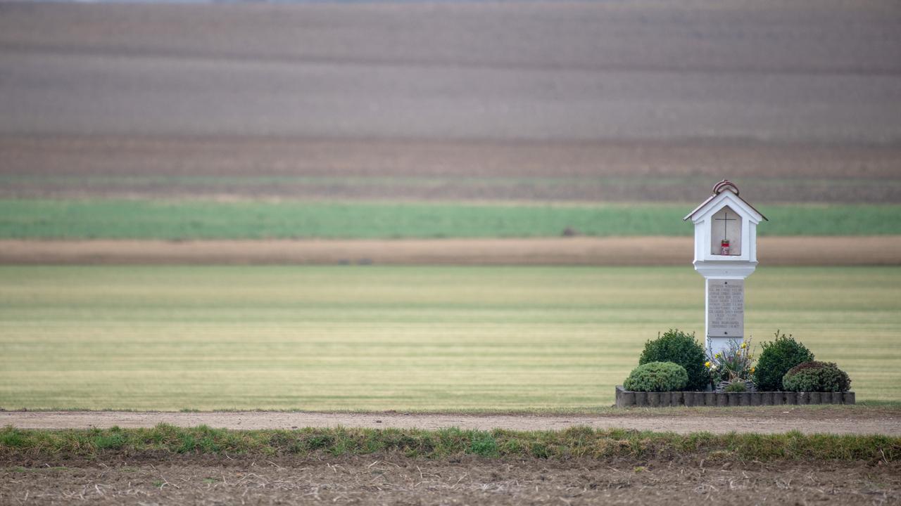 Hinterkaifeck - Ein mysteriöser Mehrfachmord auf einem bayerischen Einödhof