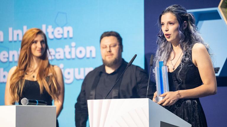 Streamerin "Shurjoka" - Hasskampagne in der Gamingszene