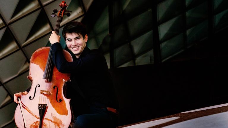 Grand Prix Emanuel Feuermann - Spitzentalente am Cello