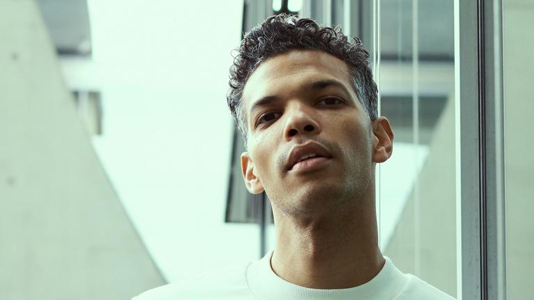 Funkhauskonzert: Sean Haefeli & Band