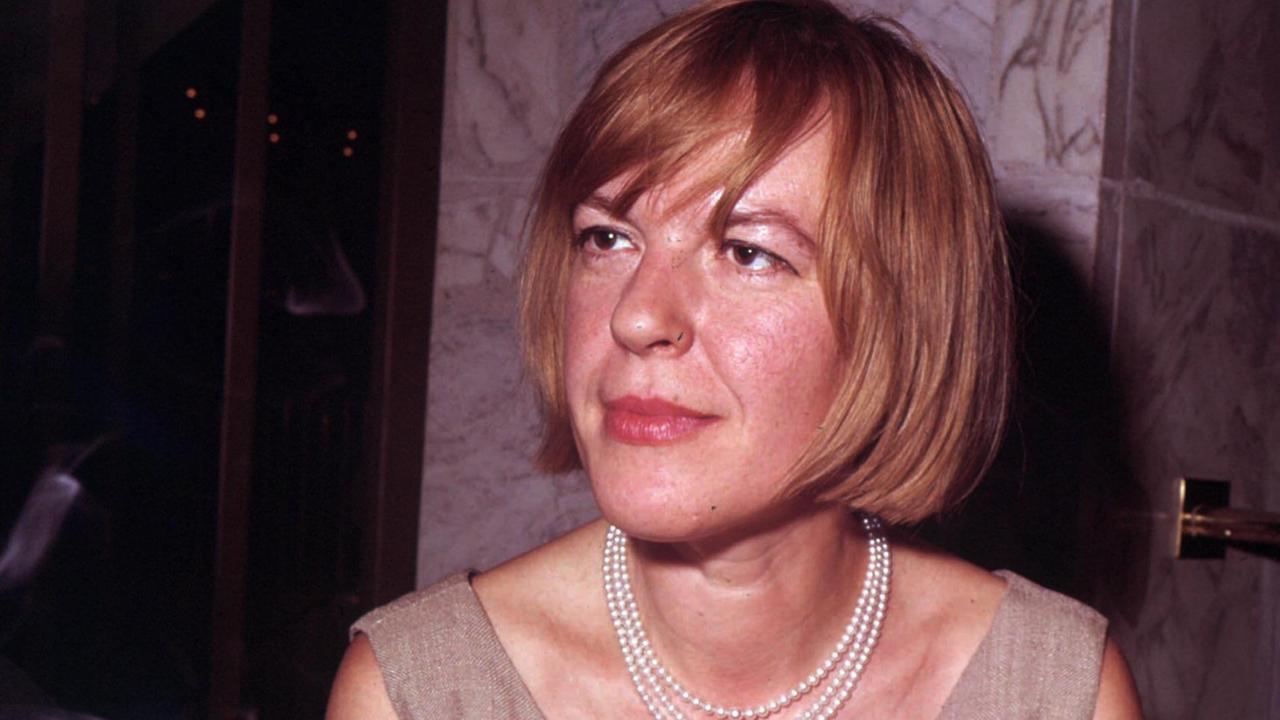 Ingeborg Bachmann: Zumutungen des Lebens
