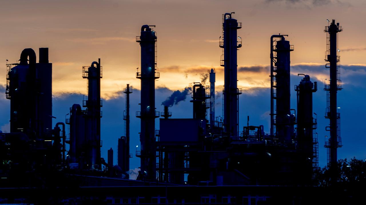 Nach Berichten über Menschenrechtsverletzungen - BASF zieht sich aus ...