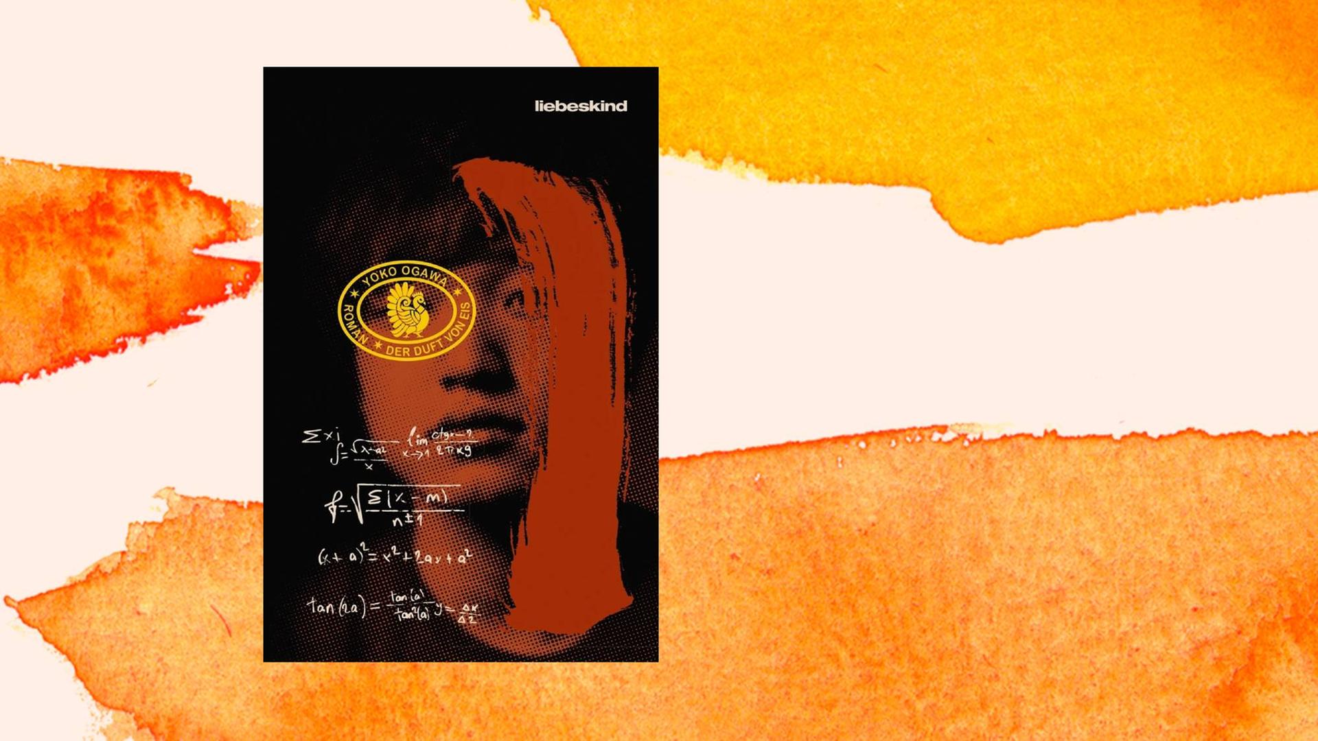 Yoko Ogawa: "Der Duft von Eis" - Der süße Nebel der Erinnerung
