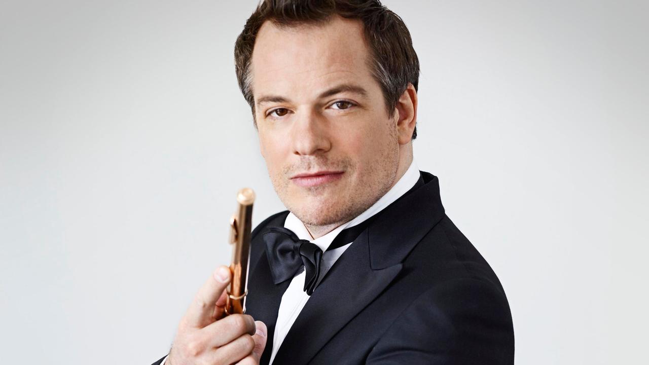 Preisträgerkonzert Léonie-Sonning-Musikpreises mit Emmanuel Pahud