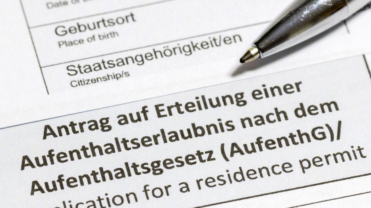 Neues "Chancen-Aufenthaltsrecht " - Mehr als 47.500 Erlaubnisse erteilt
