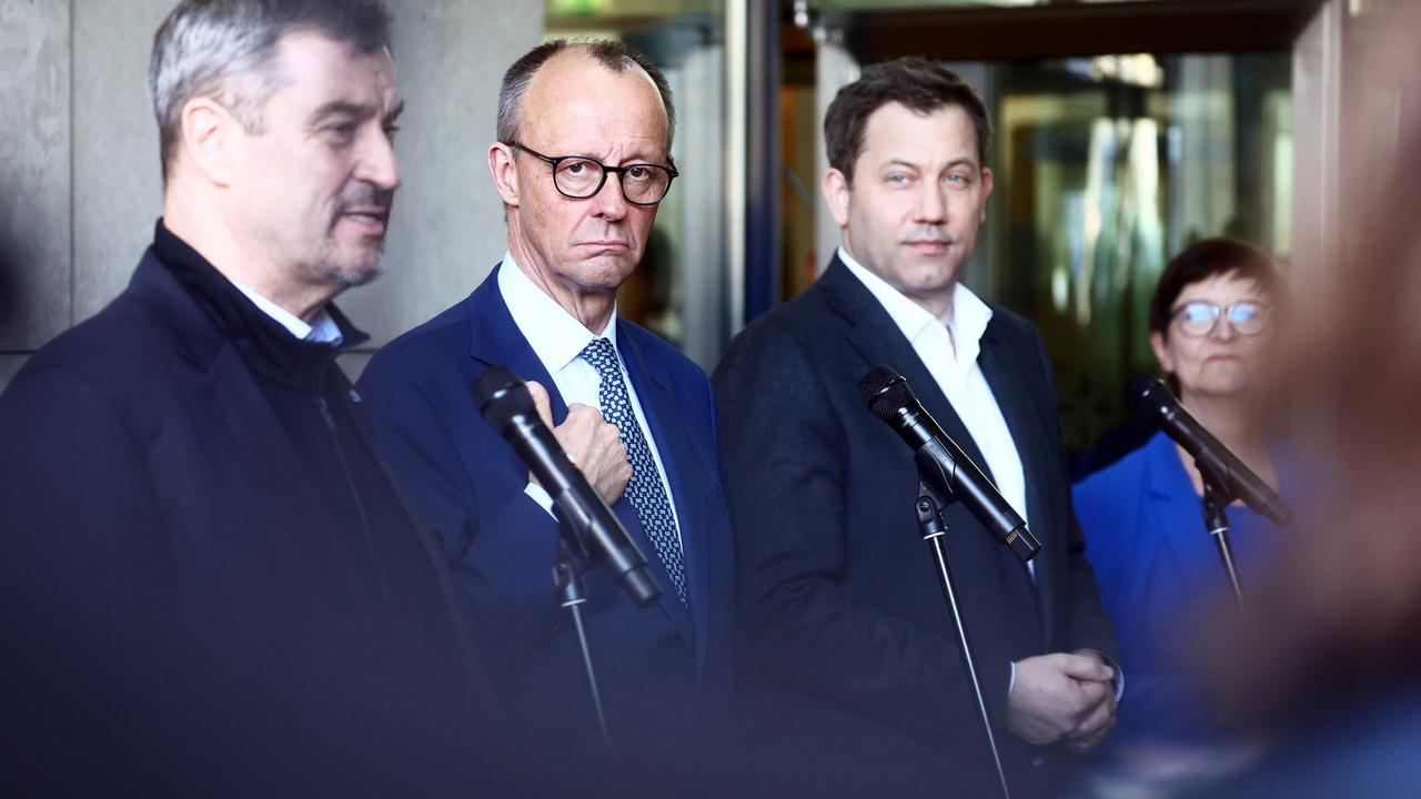 CDU-Politiker Kiesewetter warnt vor Normalisierung der AfD