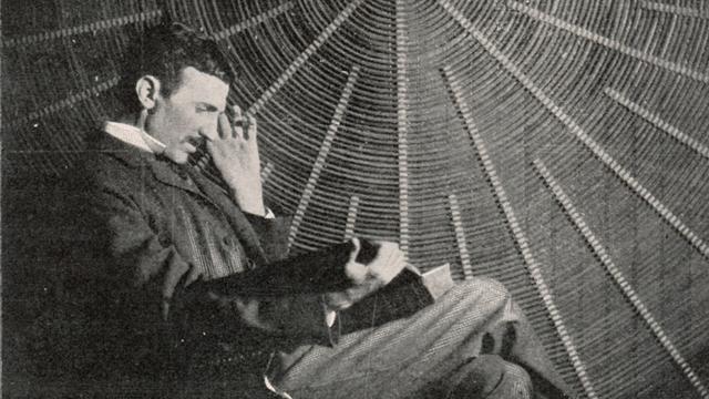 Thomas Edison: Erfinder der Glühlampe