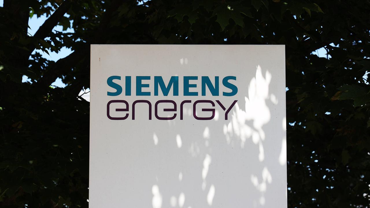 Siemens - Siemens Energy legt Aktionsplan für kriselndes Windgeschäft vor