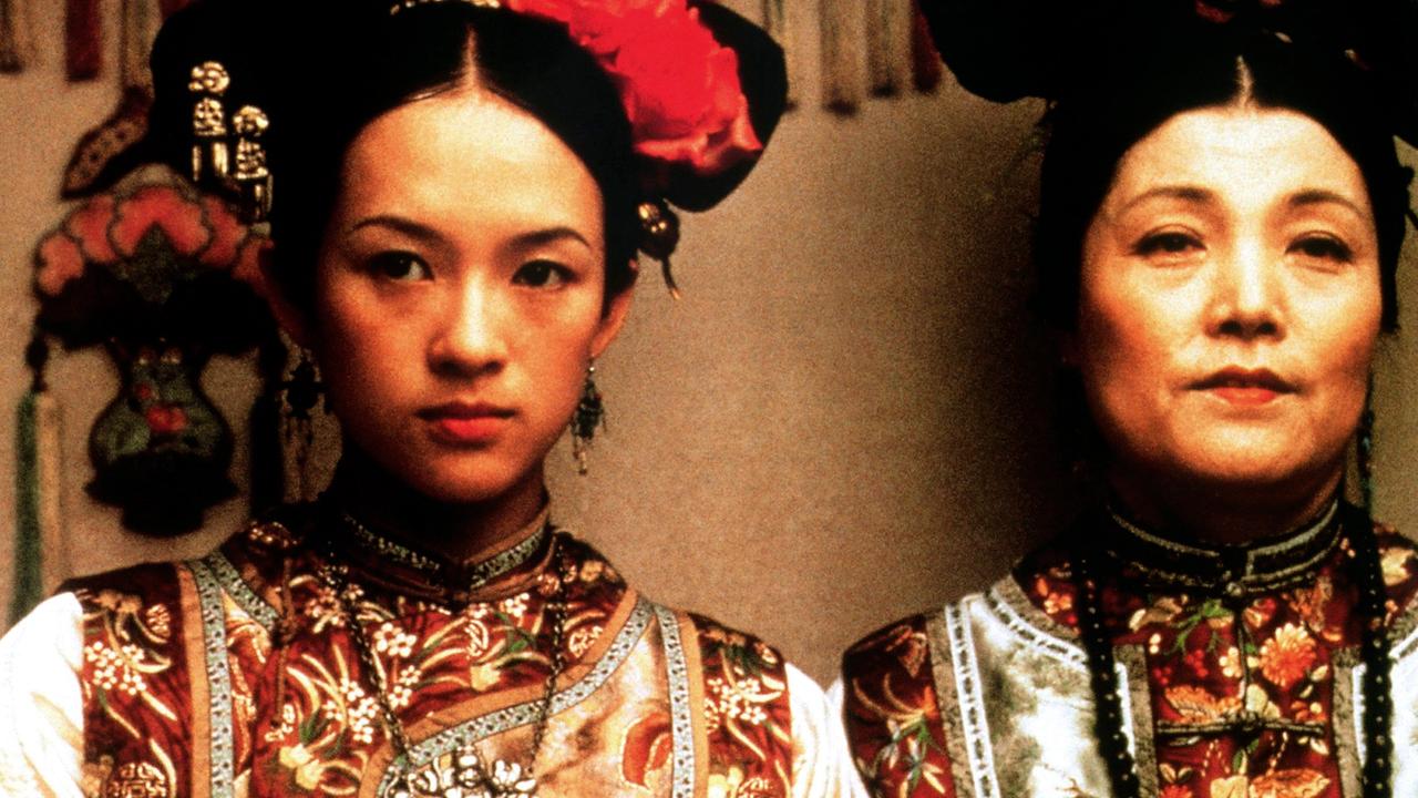 Die chinesische Schauspielerin Cheng Pei-Pei ist tot