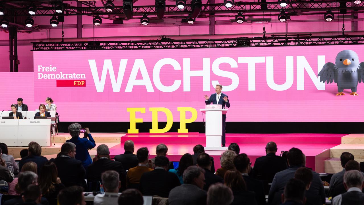 28. April 2024 - Blick in die Zeitungen von morgen