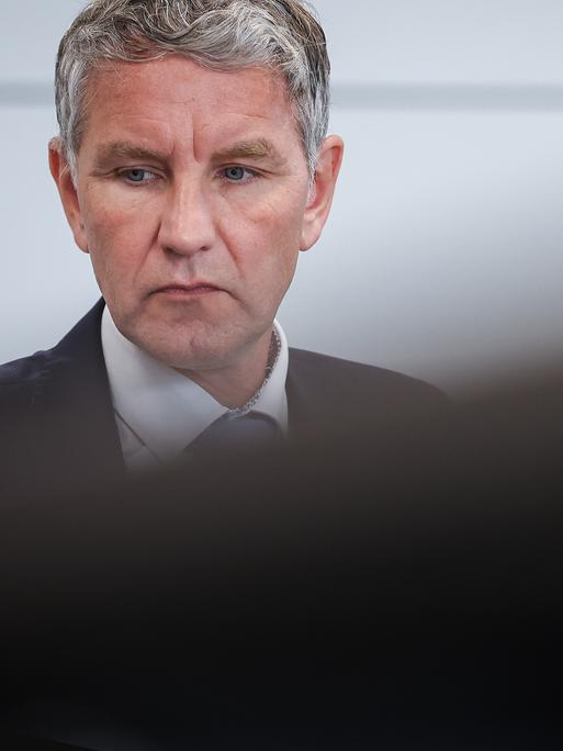 Höcke-Prozess: AfD-Chef erneut wegen NS-Parole verurteilt