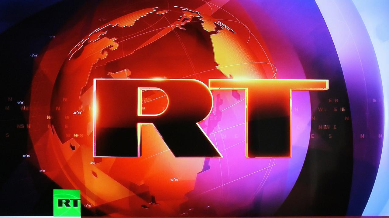 Russia Today sendet nicht mehr in Deutschland