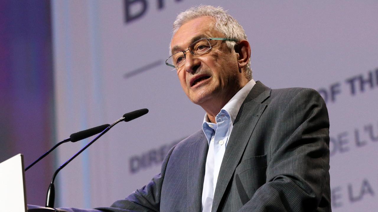 Schutz der Artenvielfalt - Weltnaturschutzunion warnt vor rasantem ...