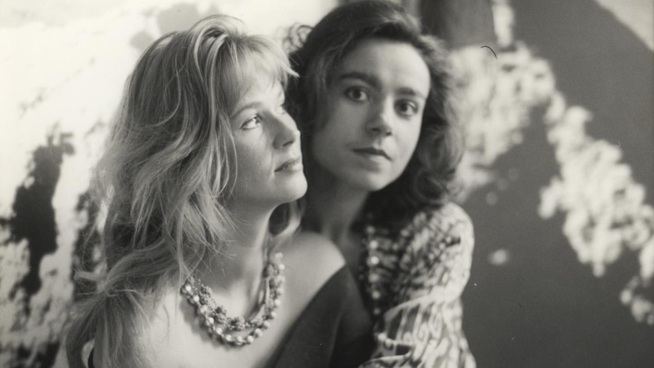 Saâda Bonaire wiederentdeckt - Auferstanden aus den 80ern