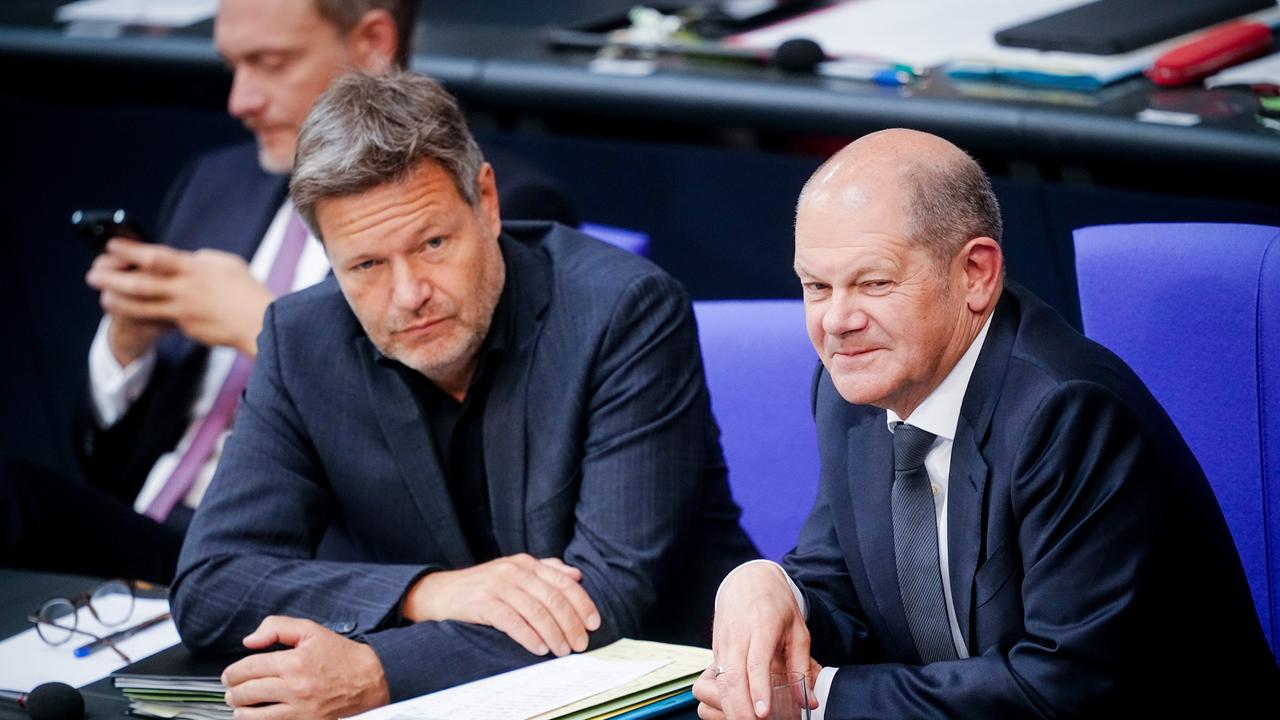 Bundespolitik nach den Landtagswahlen - Warum das Regieren für die Ampel schwieriger wird