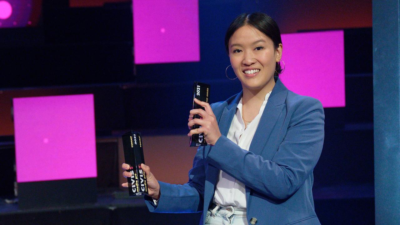 Podcasttipps mit Minh Thu Tran - Kochpodcasts gegen den Winterblues