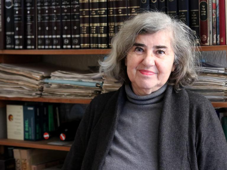 Deutschlandfunk Kultur