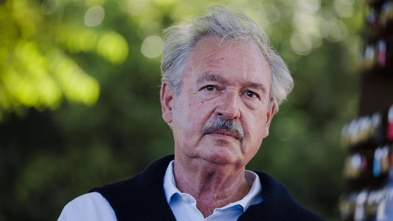 Syrien - Asselborn fordert, Fehler aus Afghanistan zu vermeiden