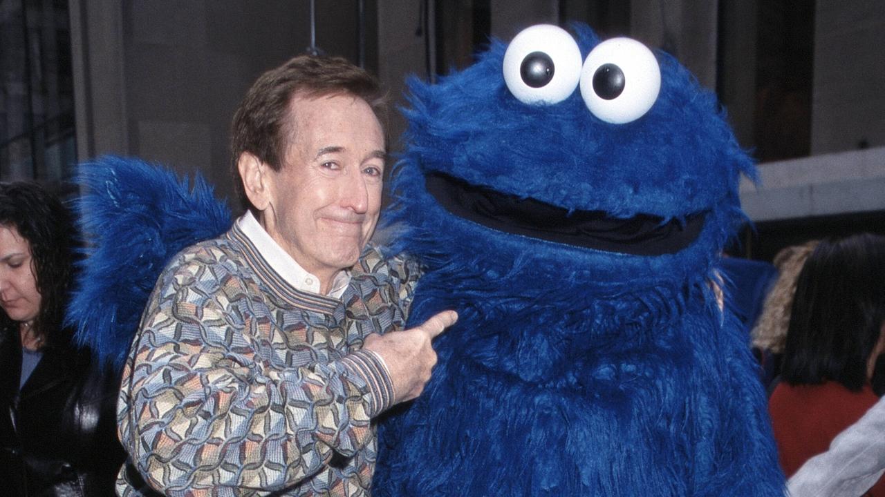 "Sesamstraße"-Autor Bob McGrath gestorben