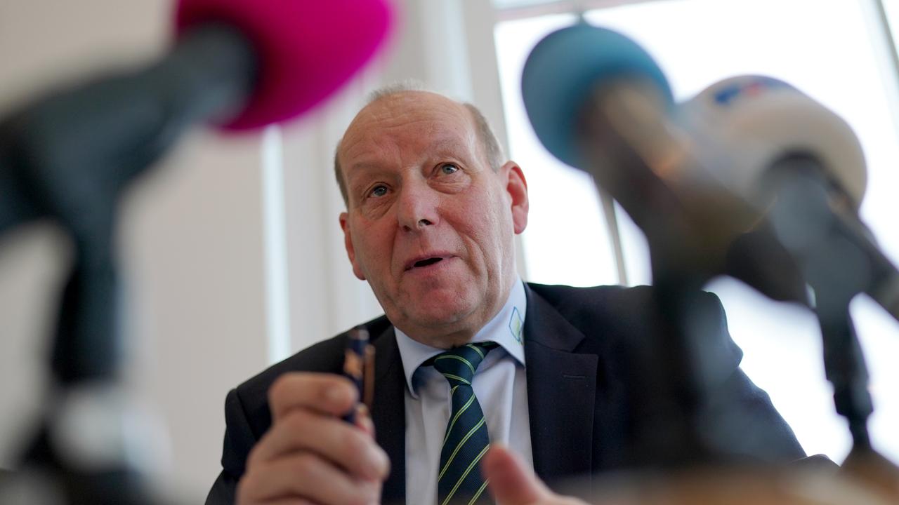 Bauernvertreter: "Besser, man hätte miteinander gesprochen"