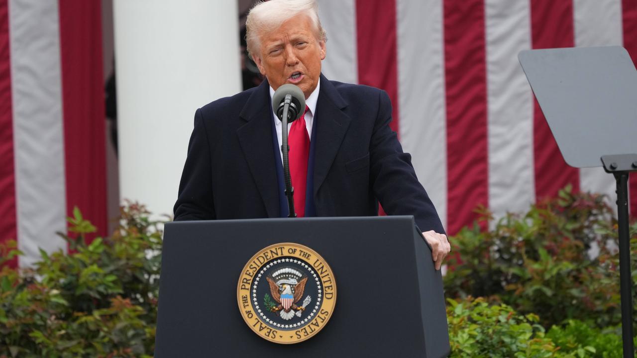 03. April 2025 - Die internationale Presseschau