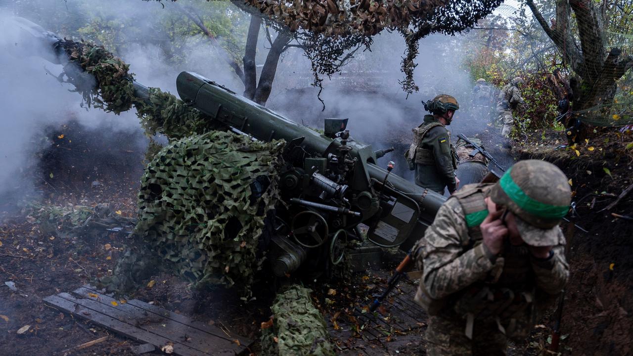 Ukraine-Krieg - Russland: Kein vollständiger Waffenstillstand in diesem Jahr