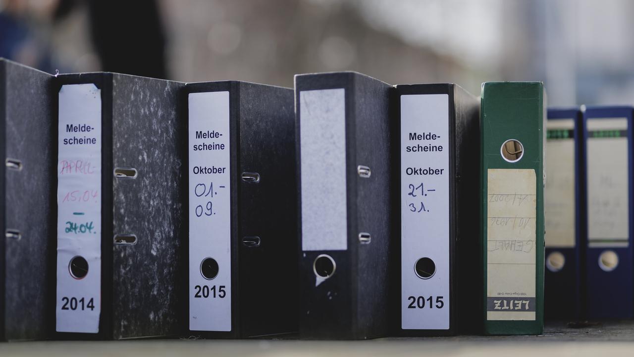 Wie viel Bürokratie braucht unsere Gesellschaft?